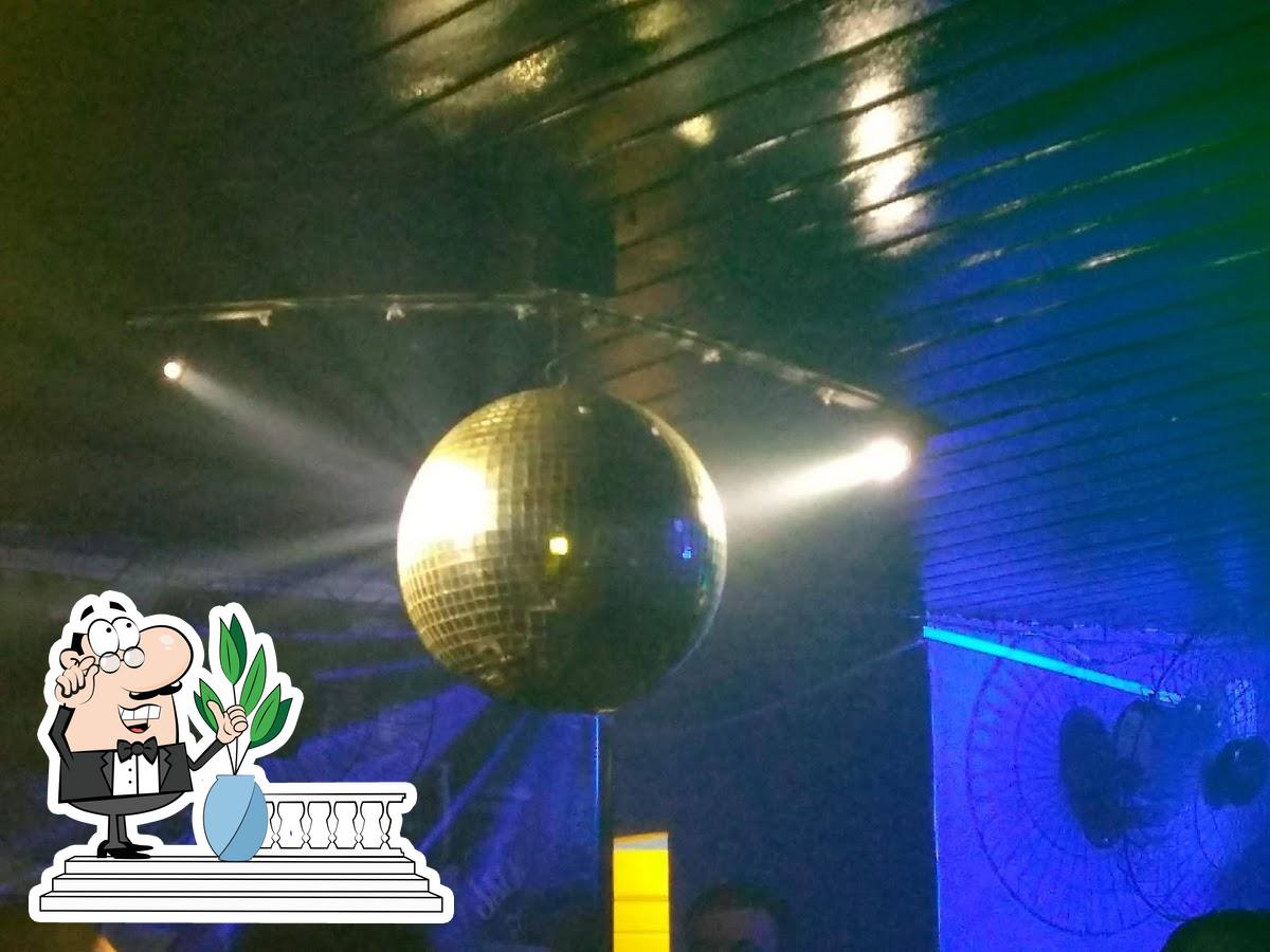 Skina Retro Boteco pub & Bar, Macapá - Avaliações de restaurantes
