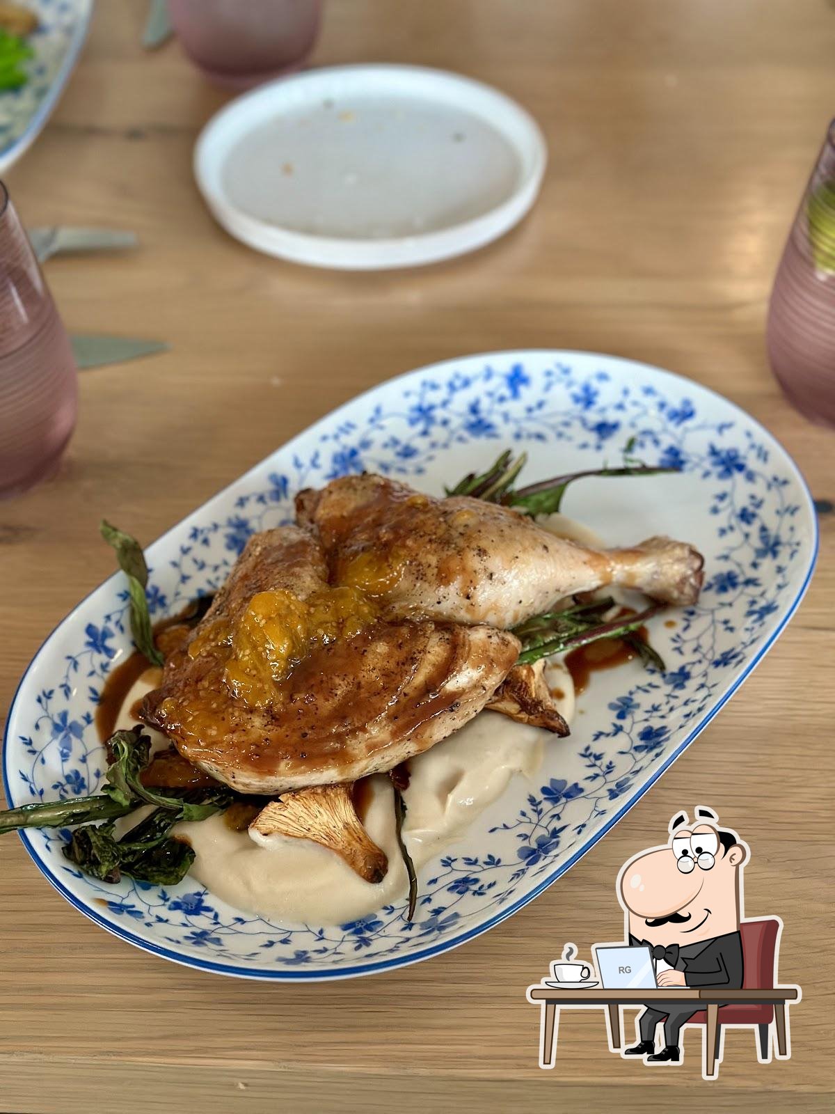 Ember & Rye, Carlsbad - Restaurant menu, prices and reviews
