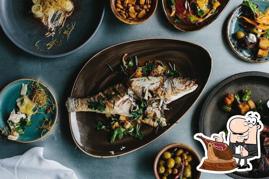 Gypsy Kitchen in Atlanta - Restaurant reviews