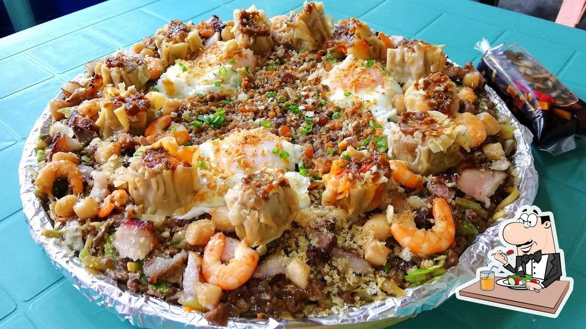 Iloilo Pancit Batil Patong restaurant, Iloilo City - Restaurant reviews
