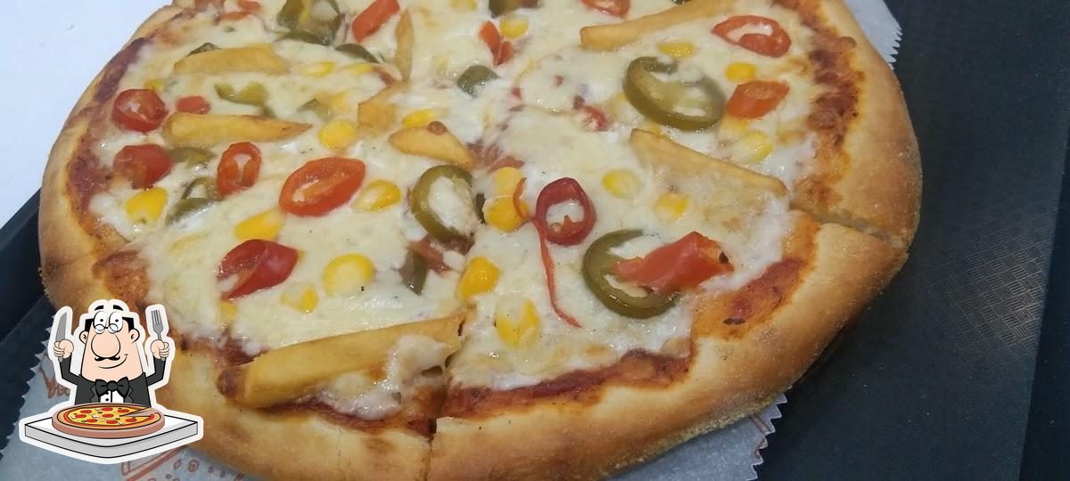 Food Mohalla Kota, Kota - Restaurant menu, prices and reviews