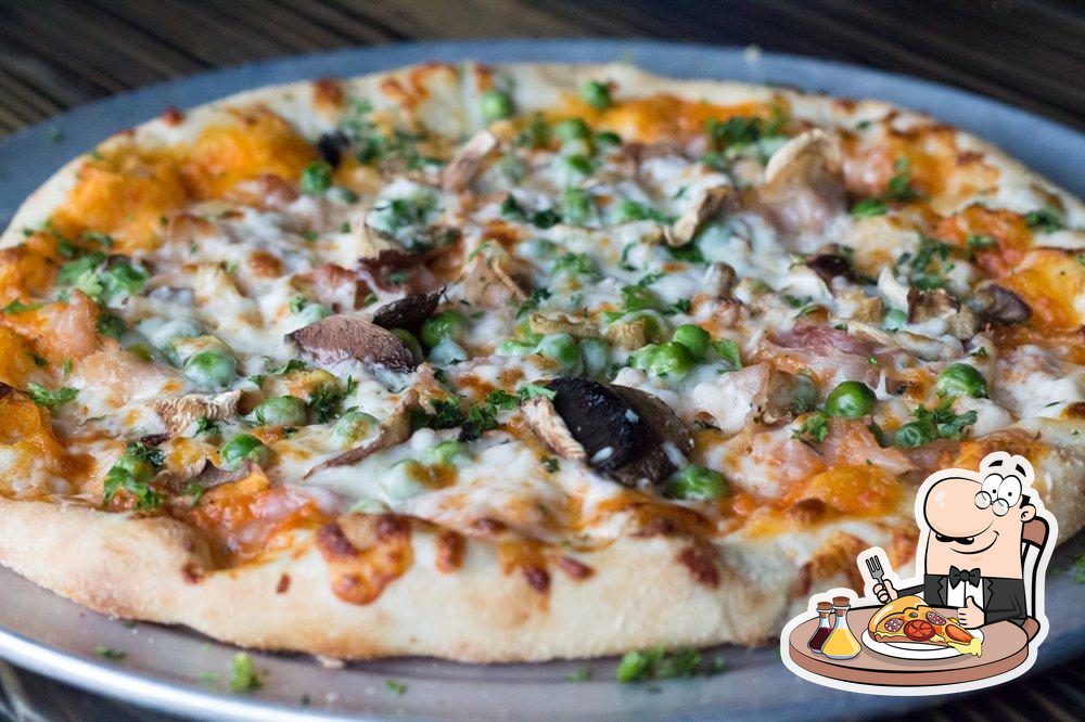 Rivertowne Public House in Mount Pleasant - Restaurant menu and reviews