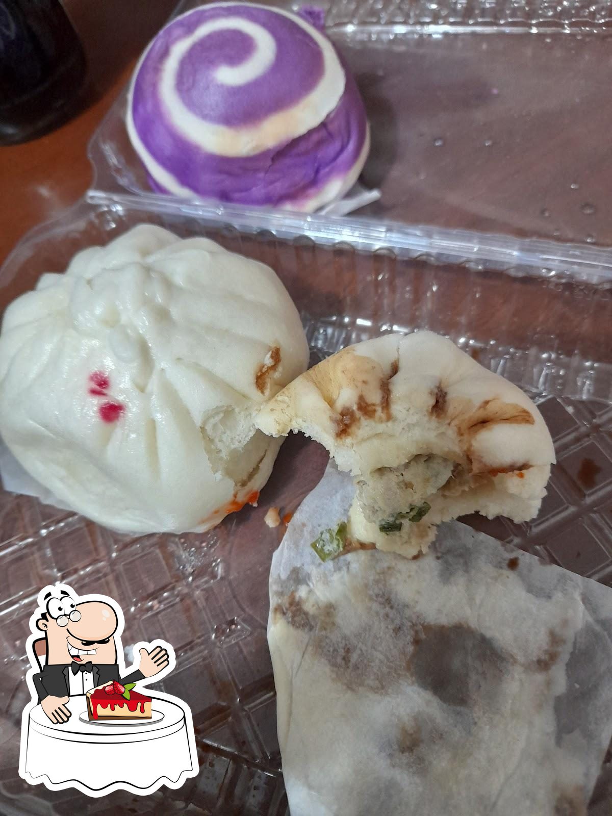 Bao & Bubble Tea co. restaurant, Mexico City - Restaurant reviews