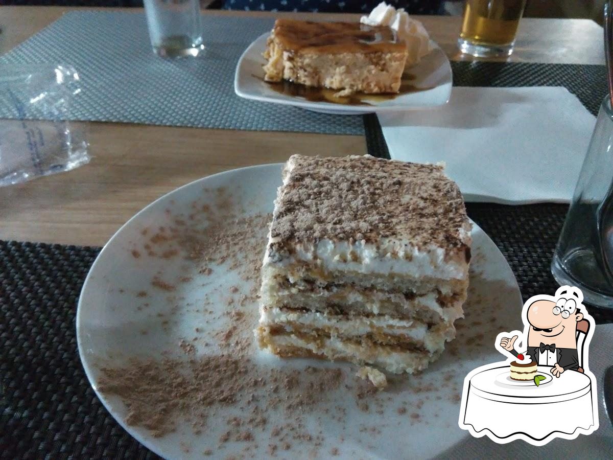 Bar Cafetería Calzones, Badajoz - Opiniones del restaurante