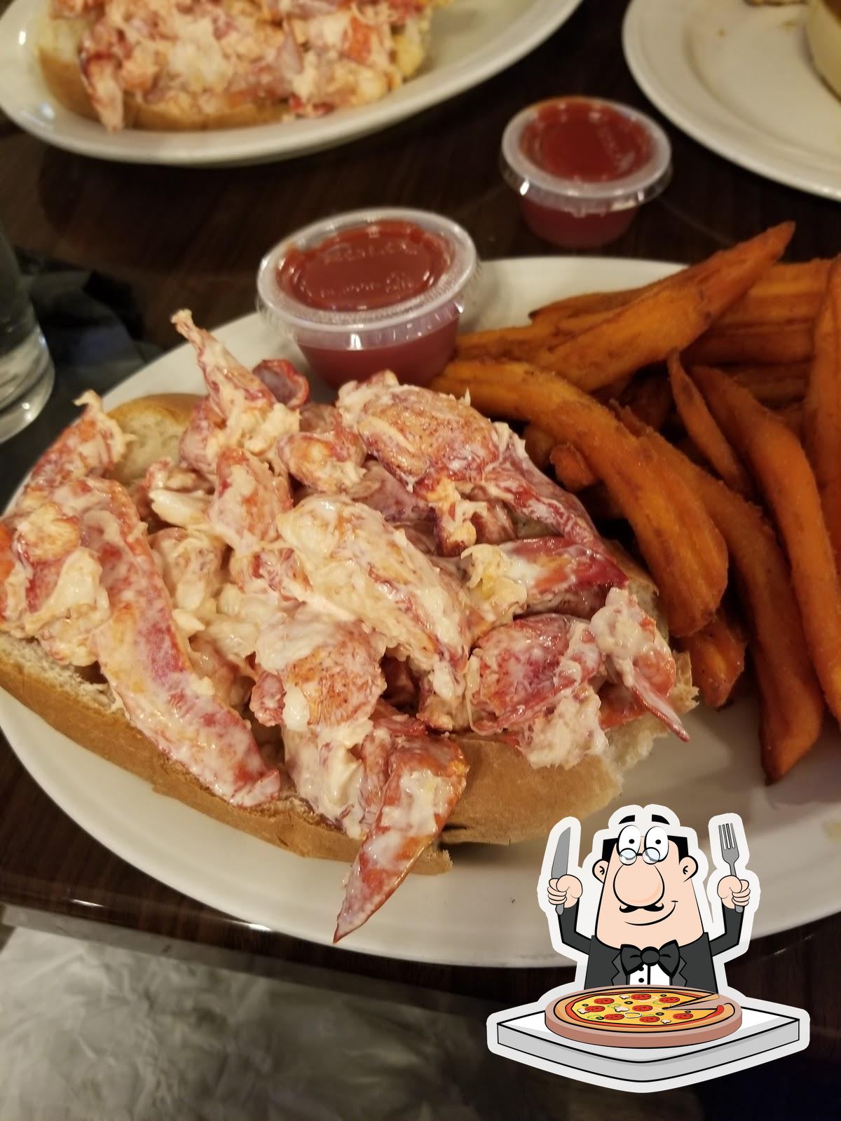 Cafe Venice in Norwood - Restaurant menu and reviews