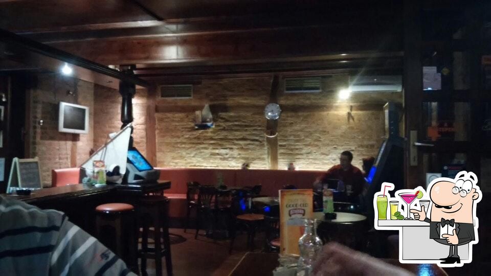 Caffe bar Boom Bar, Rijeka - Restaurant reviews