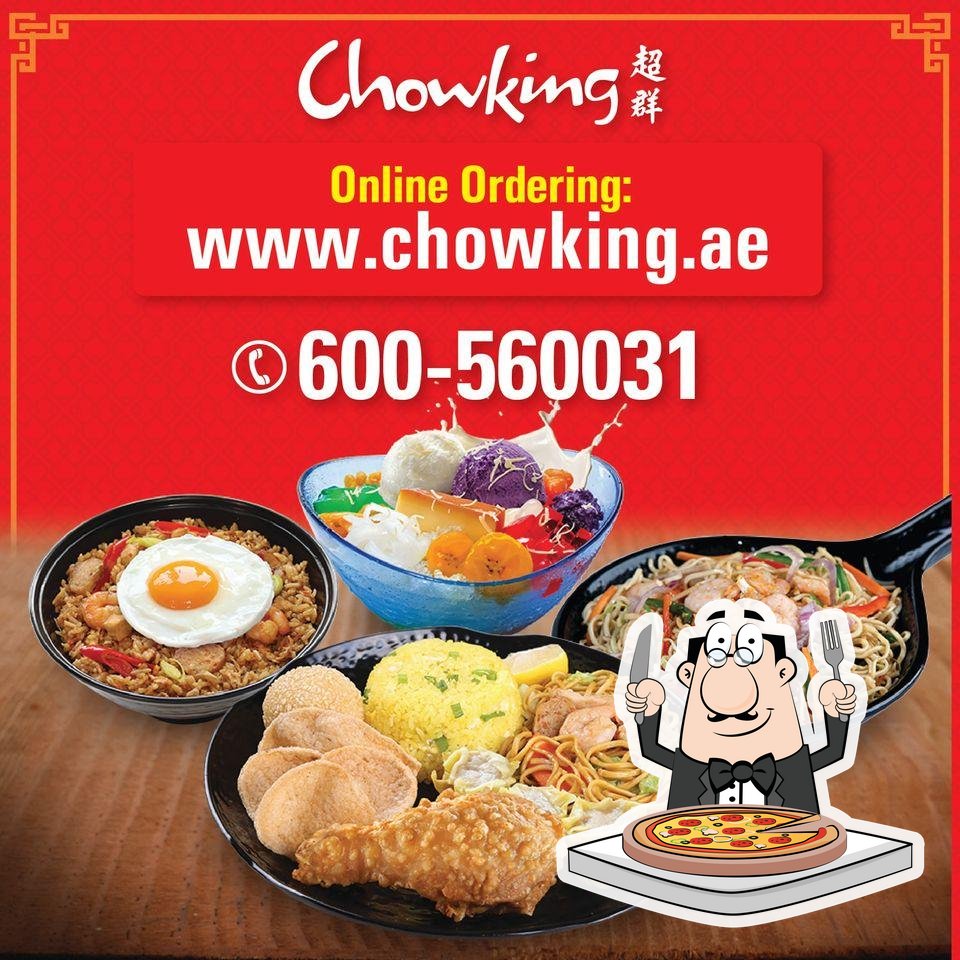 Chowking-UAE restaurant, UAE - Restaurant reviews