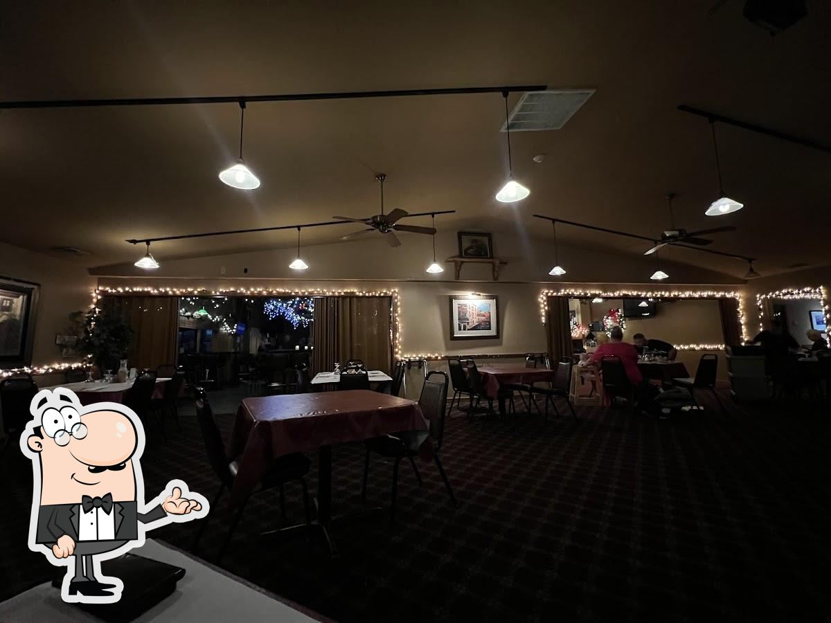 JC's Ristorante, McCook - Restaurant menu, prices and reviews