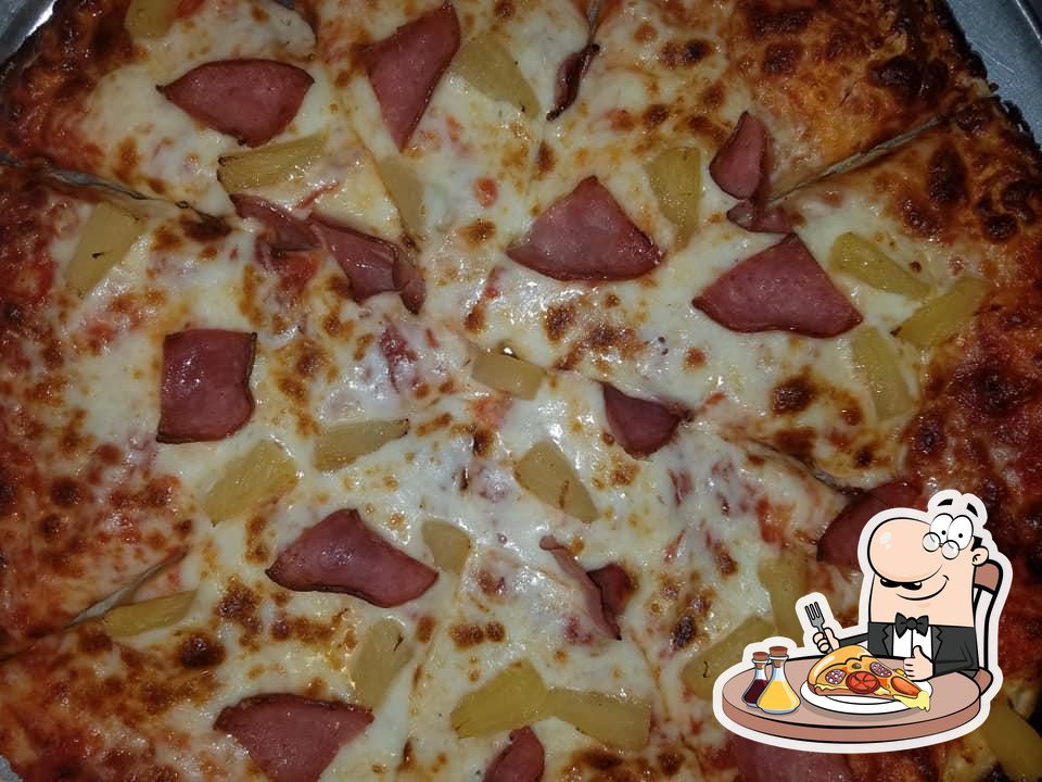 Pizza Done Right in Fairview - Restaurant menu and reviews