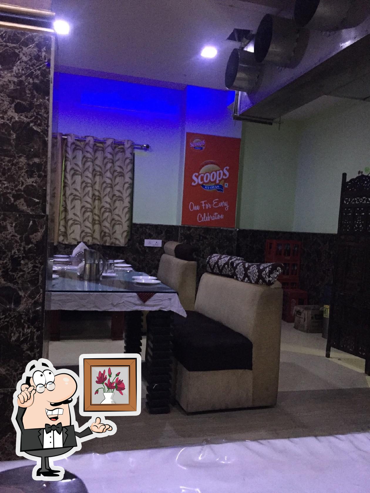 Shah Ghouse Hotel & Restaurant, Gachibowli, Hyderabad - Restaurant menu ...