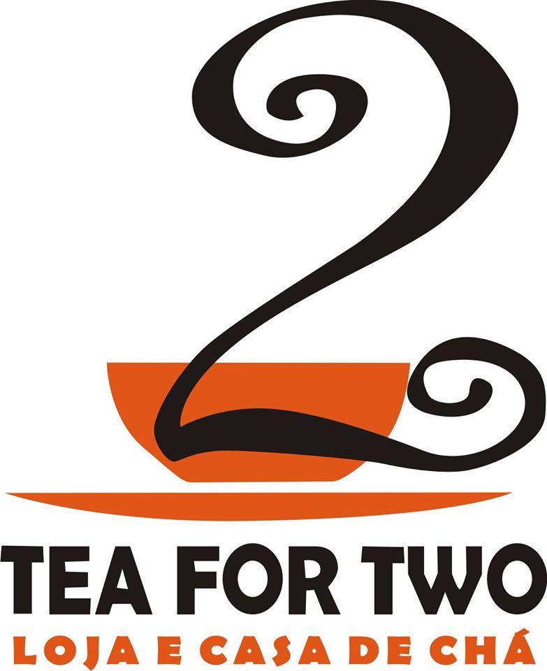 Tea for Two restaurante, Parede