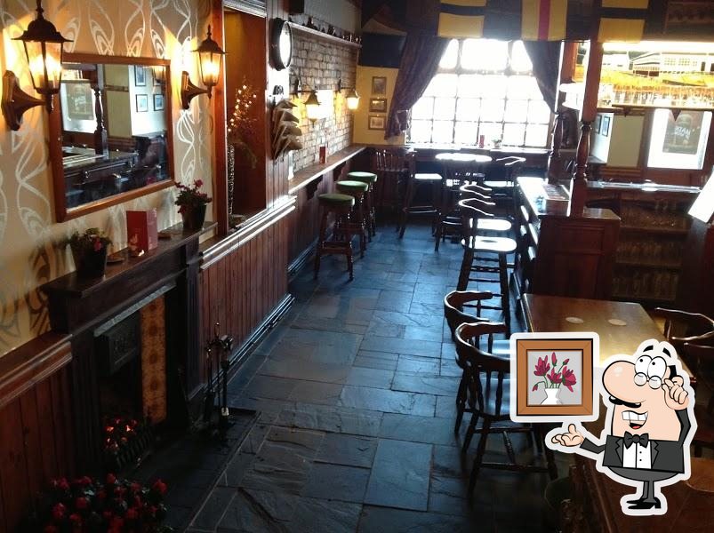 The Pilot of Mumbles in The Mumbles - Restaurant reviews