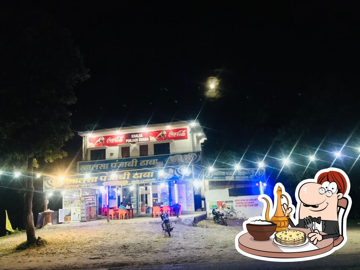 Khalsa Punjabi dhaba, Haridwar - Restaurant reviews