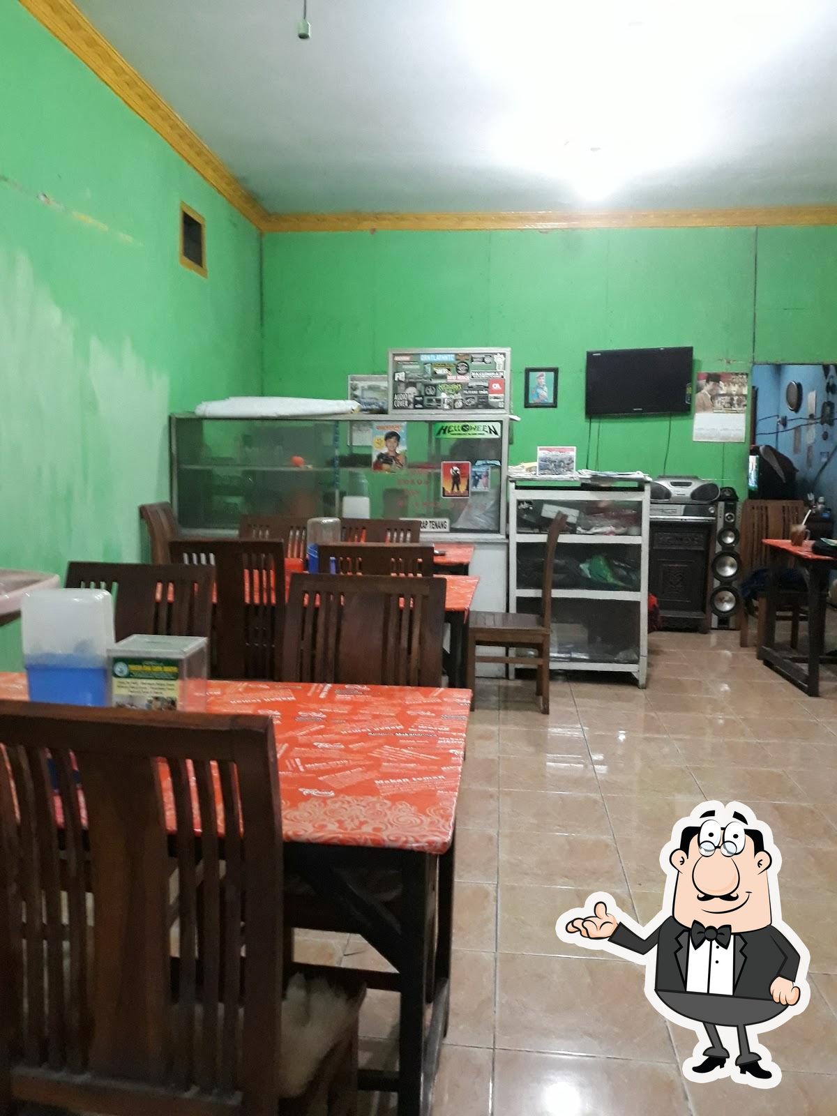 Restaurante RM. Padang JASO BUNDO, Penambangan - Opiniones del restaurante