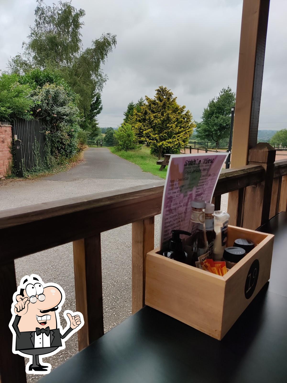 Stable View, Ilkeston - Restaurant menu, prices and reviews