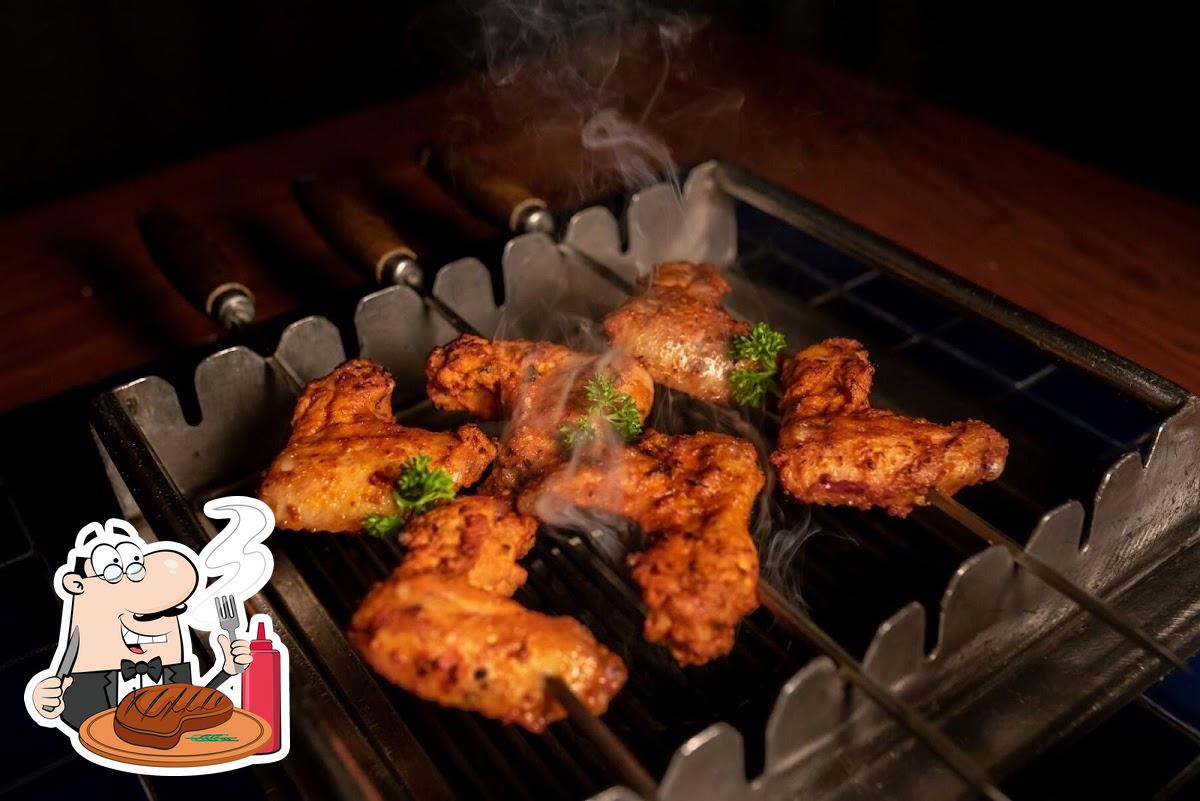 Barbeque Holic, Hyderabad - Restaurant reviews