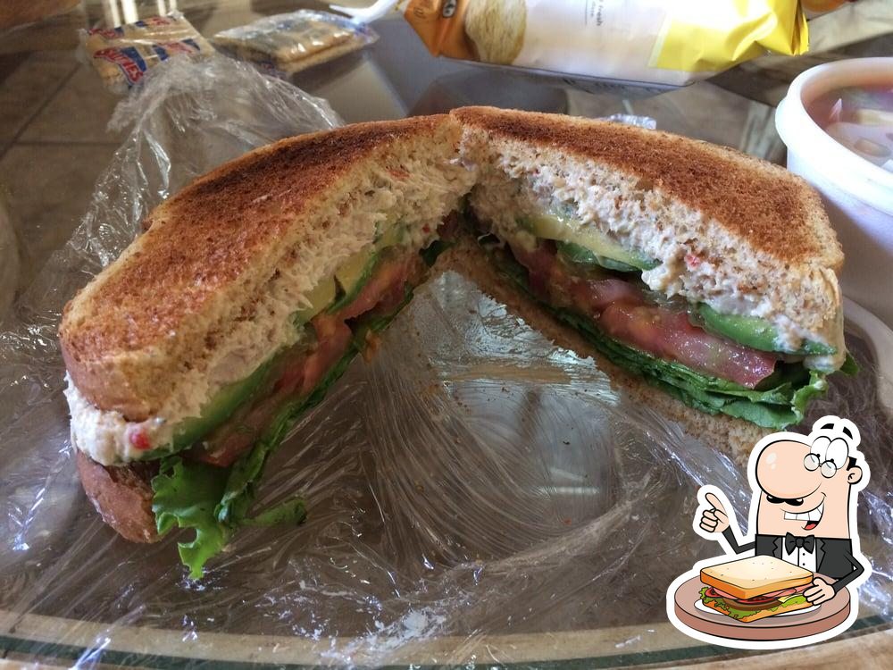 Tutti Frutti Delight in Alice - Restaurant reviews