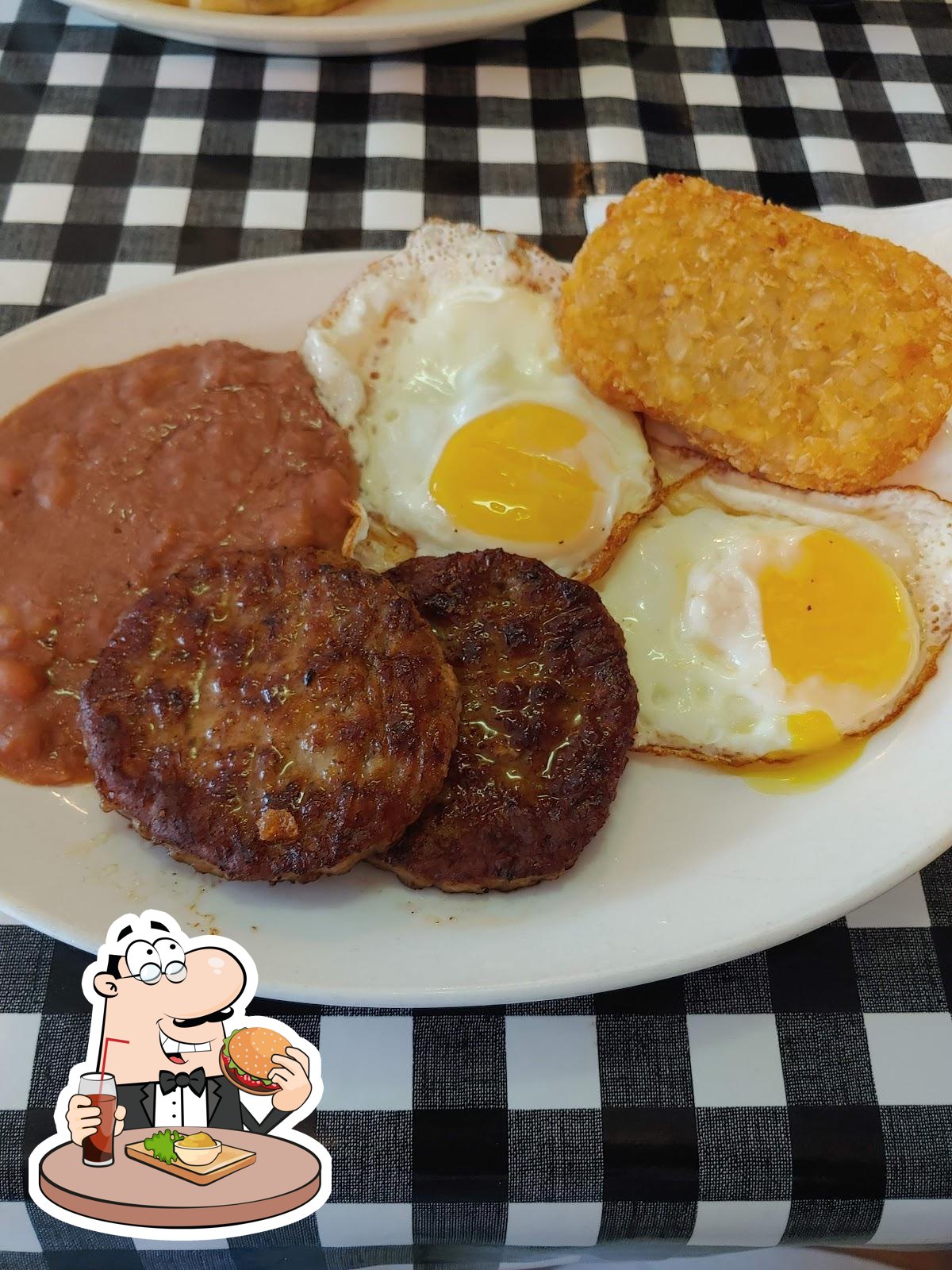 Estella's Mexican Restaurant in Ganado - Restaurant menu and reviews