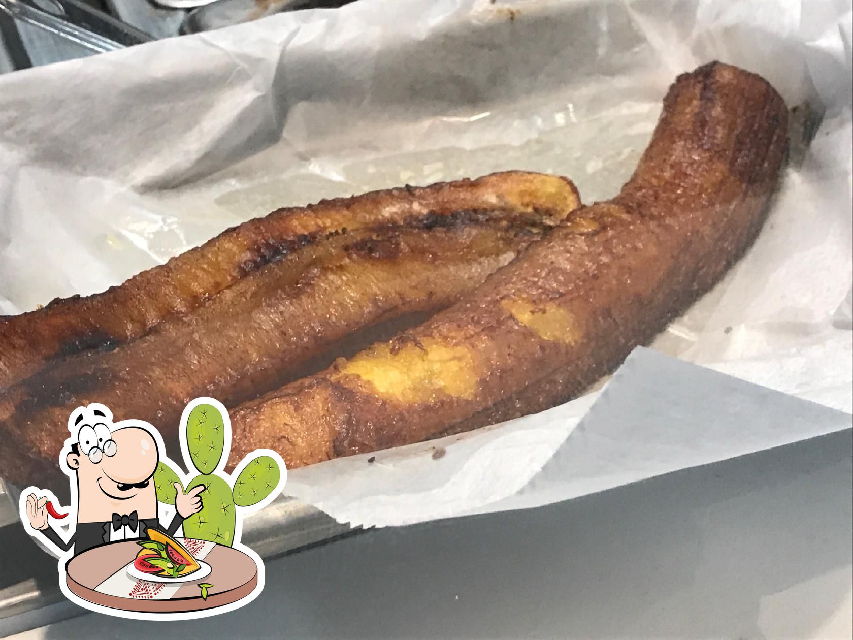 Hungry Coyote in Needham - Restaurant menu and reviews