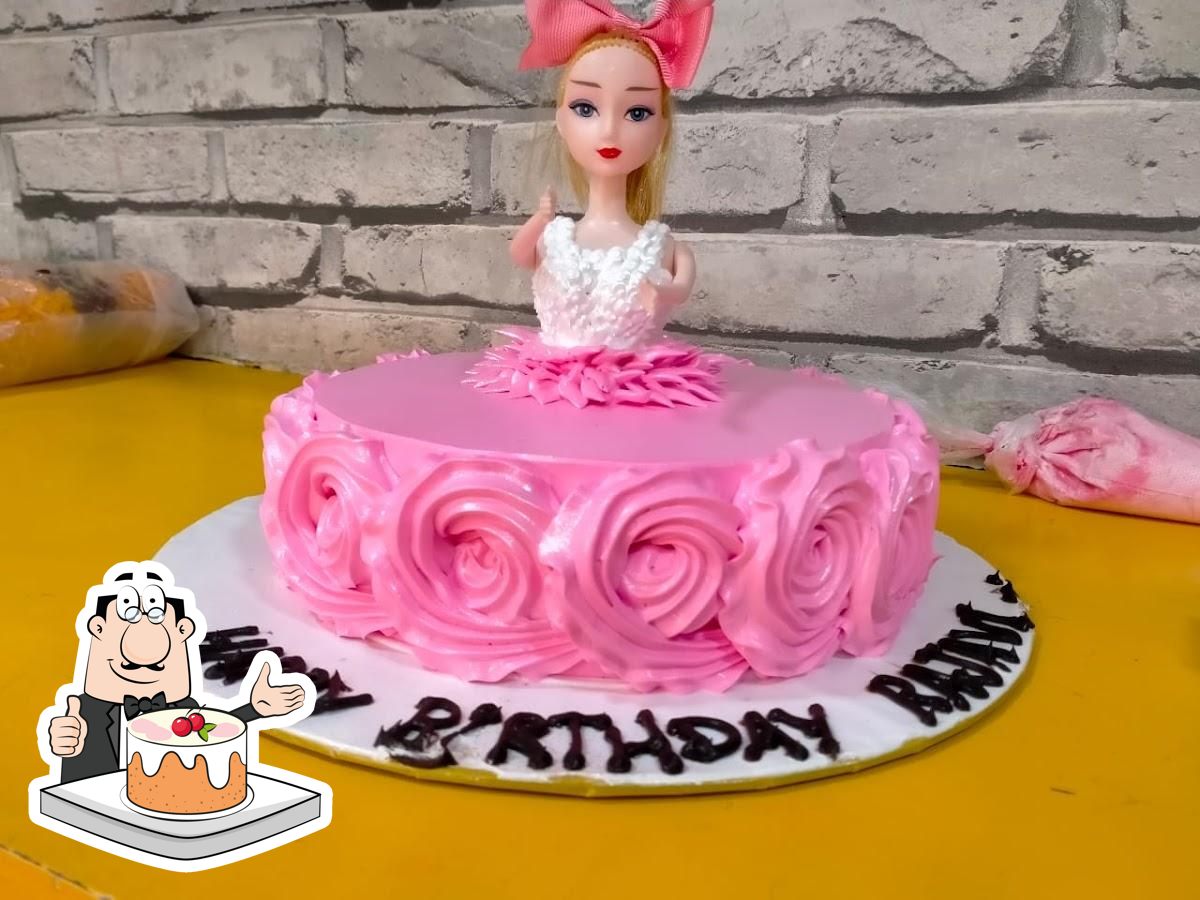 Kekiz the cake shop Khopoli patha, Khopoli - Restaurant reviews