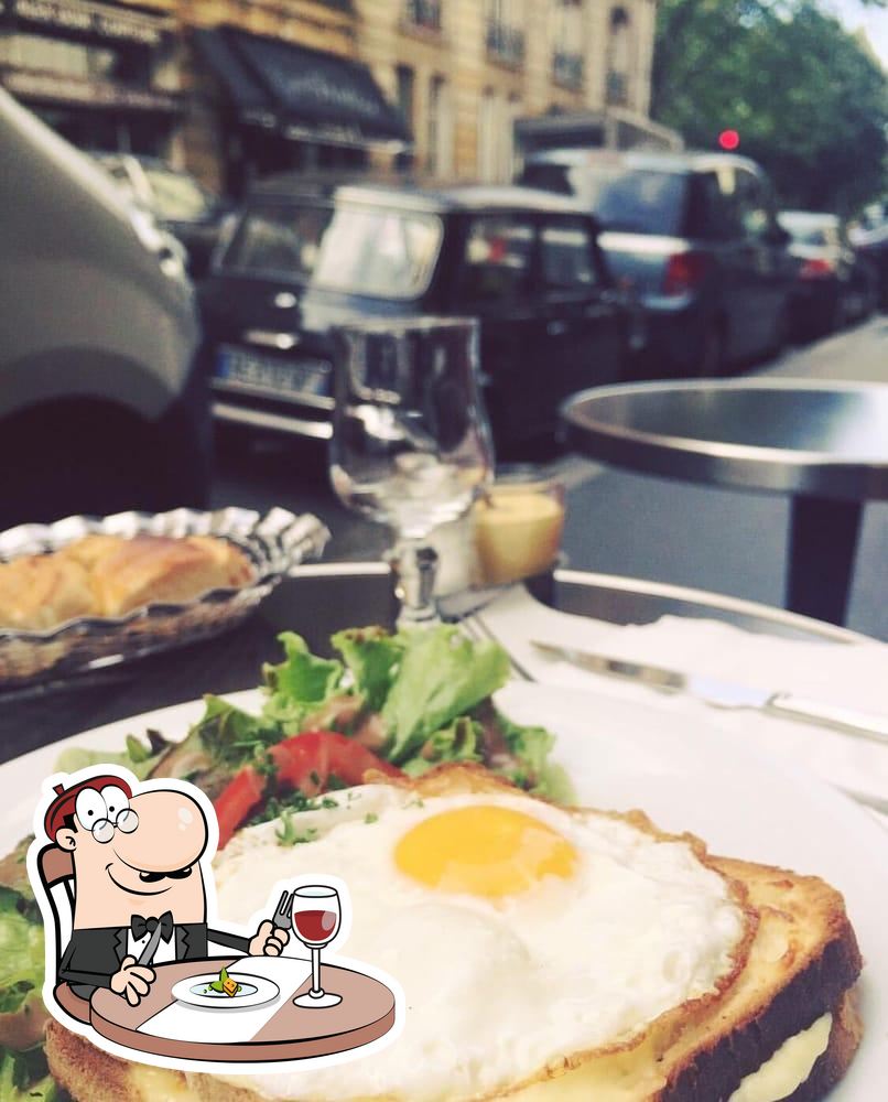 Le Royal restaurant, Paris, 212 Rue de Grenelle - Restaurant reviews