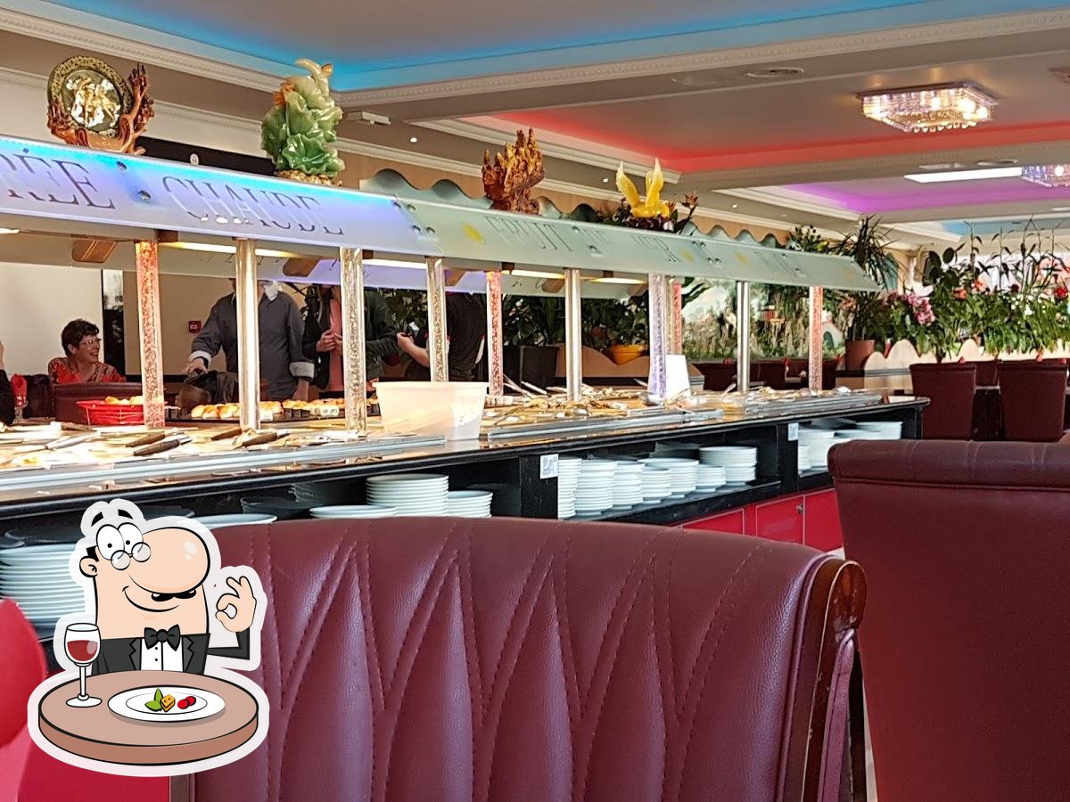 Le Siecle d'Or restaurant, Dunkirk - Restaurant reviews