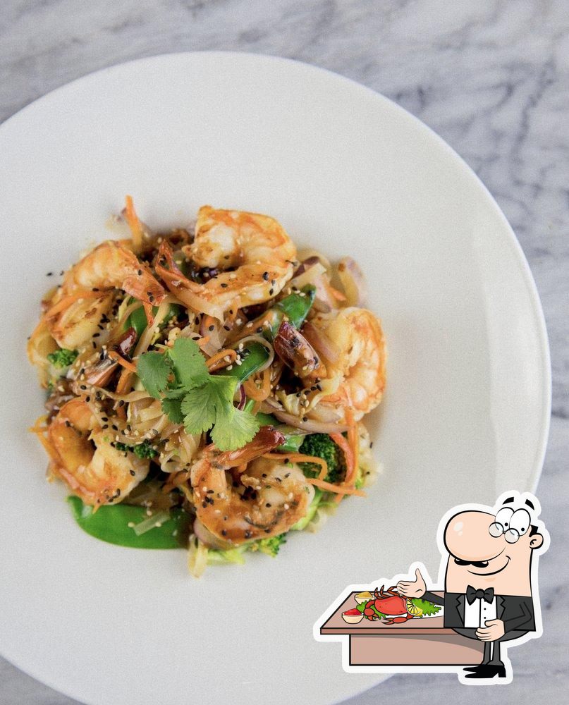 Market Broiler Huntington in Huntington Beach - Restaurant menu and reviews