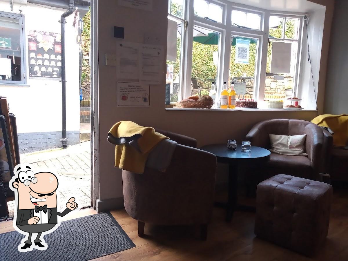 The Cwtch Café in Chepstow - Restaurant reviews