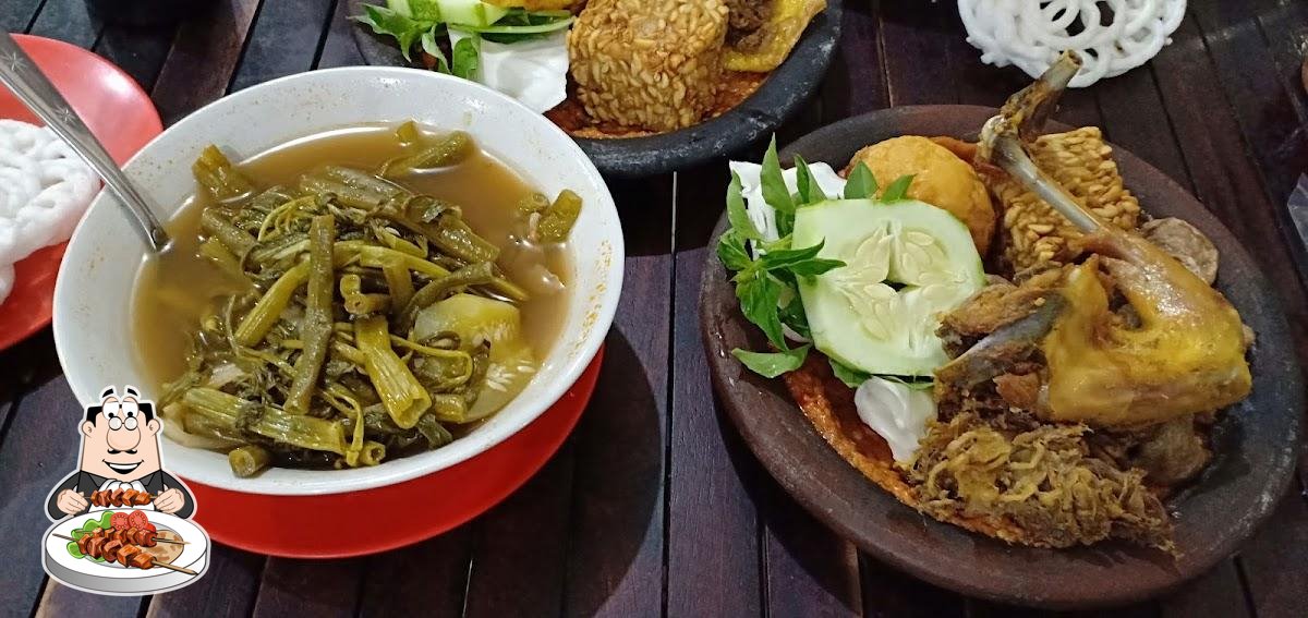 Warung Bu Kris - Spesial Penyet restaurant, Sidoarjo - Restaurant reviews