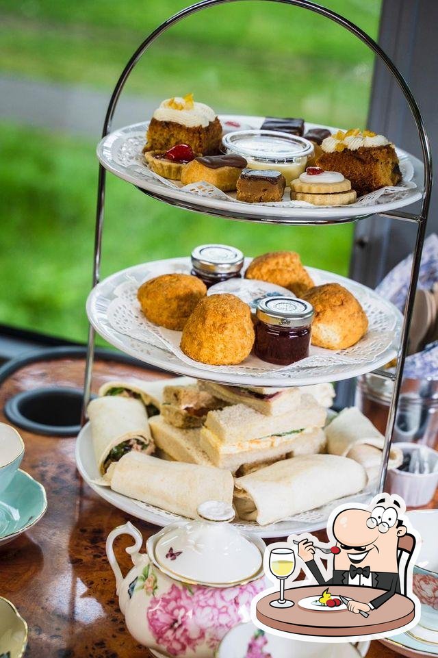 Willows in Perth - Restaurant menu and reviews