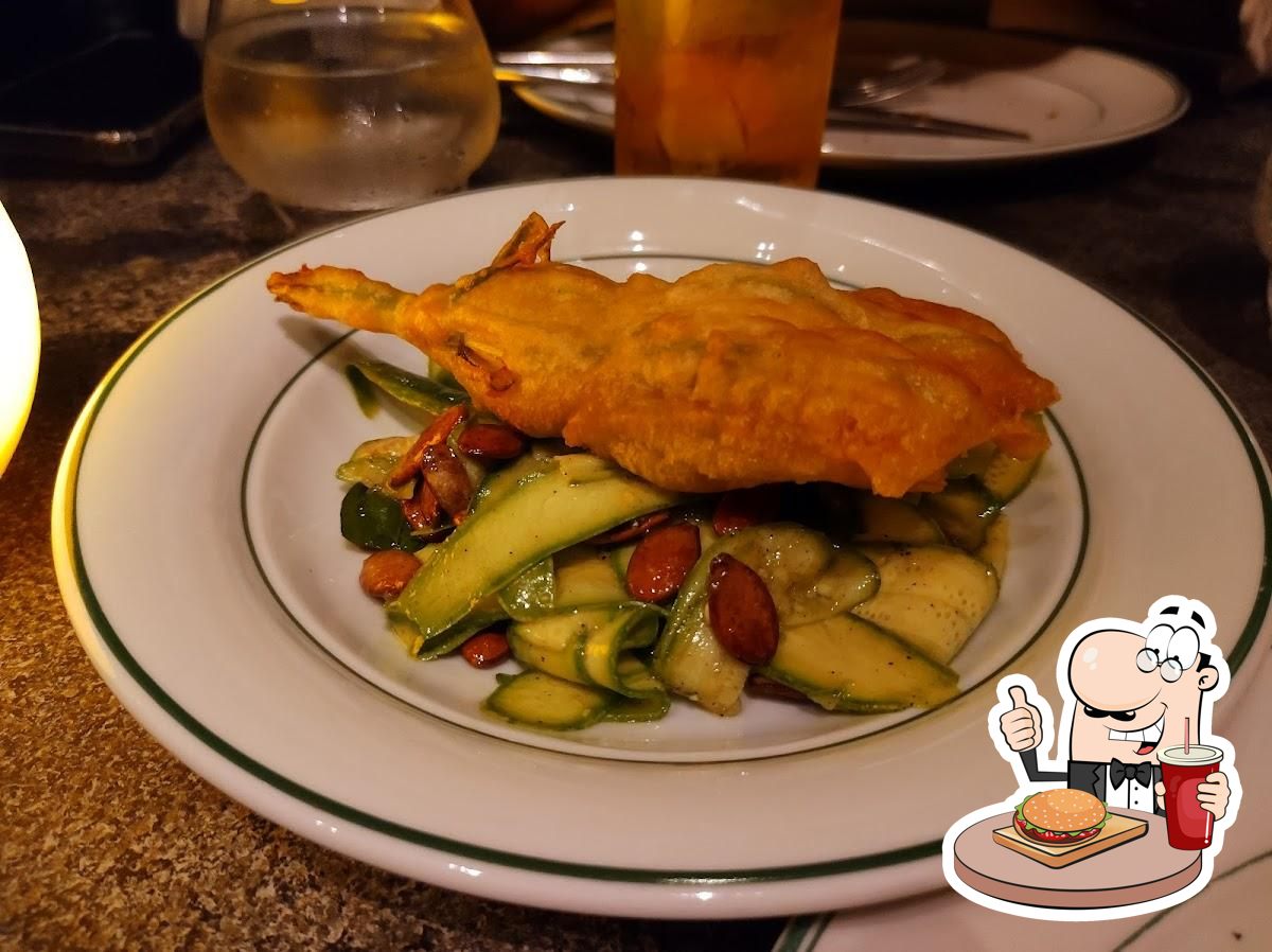 Flora Bar, São Paulo - Restaurant reviews