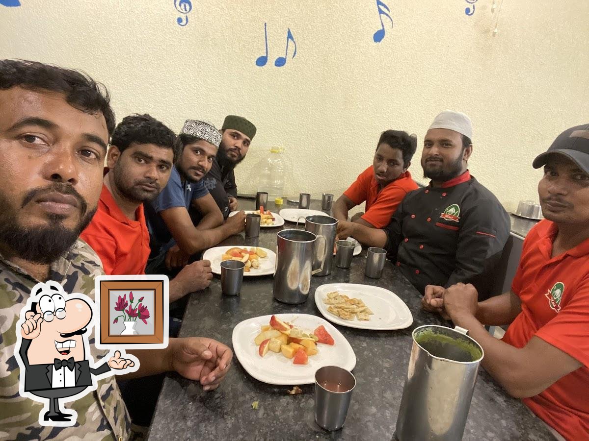 Mast Chicken Biryani House, Bengaluru - Restaurant menu, prices and reviews