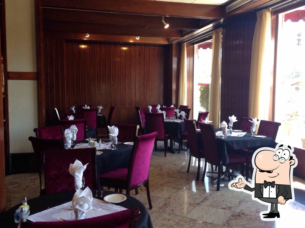 Rafael's Restaurant in Chicago - Restaurant menu and reviews