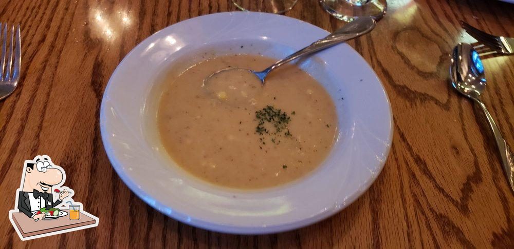 Bon Ton Restaurant in Ouray - Restaurant menu and reviews