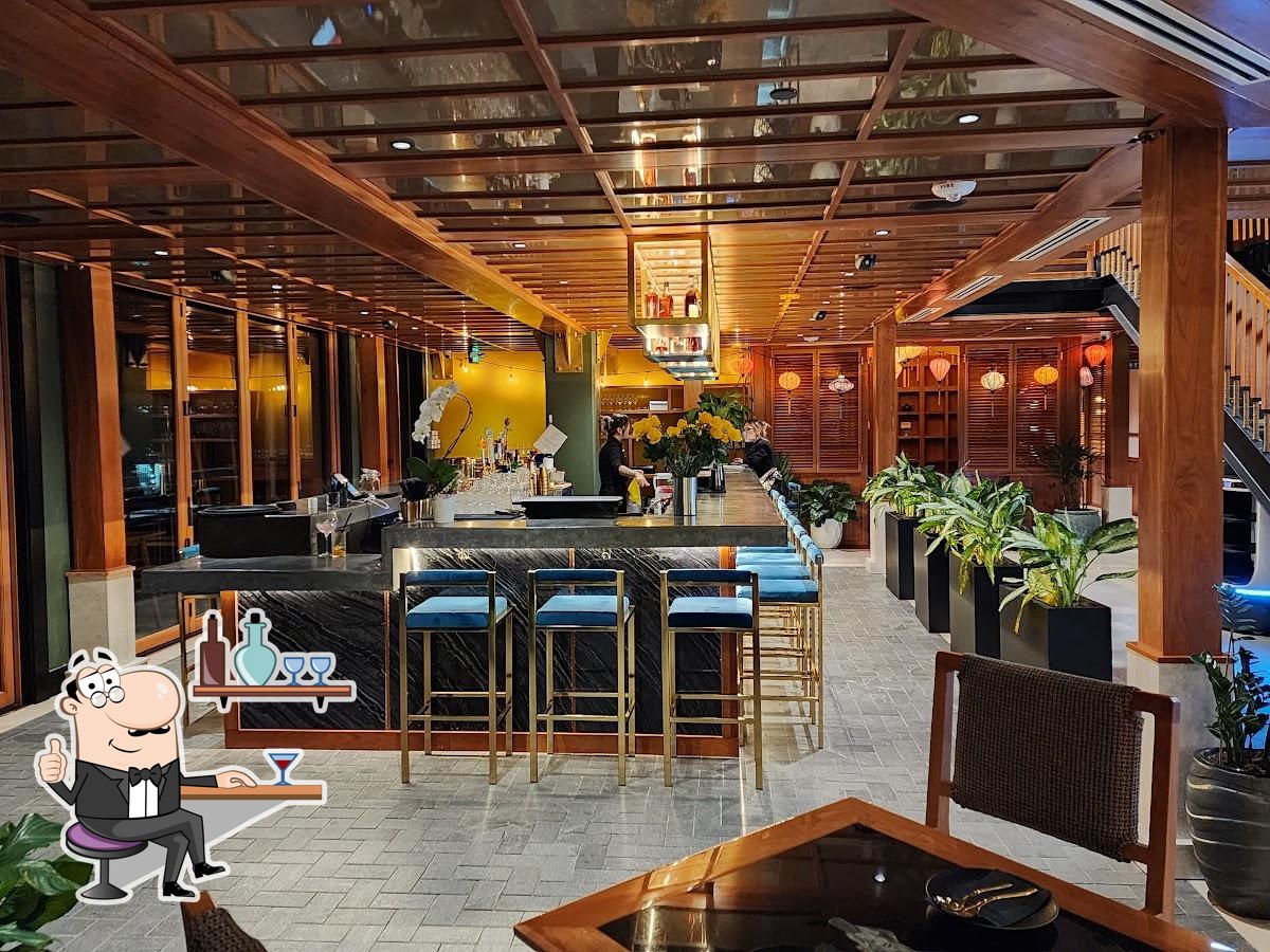 Anchovies and Salt, Renton - Restaurant menu, prices and reviews