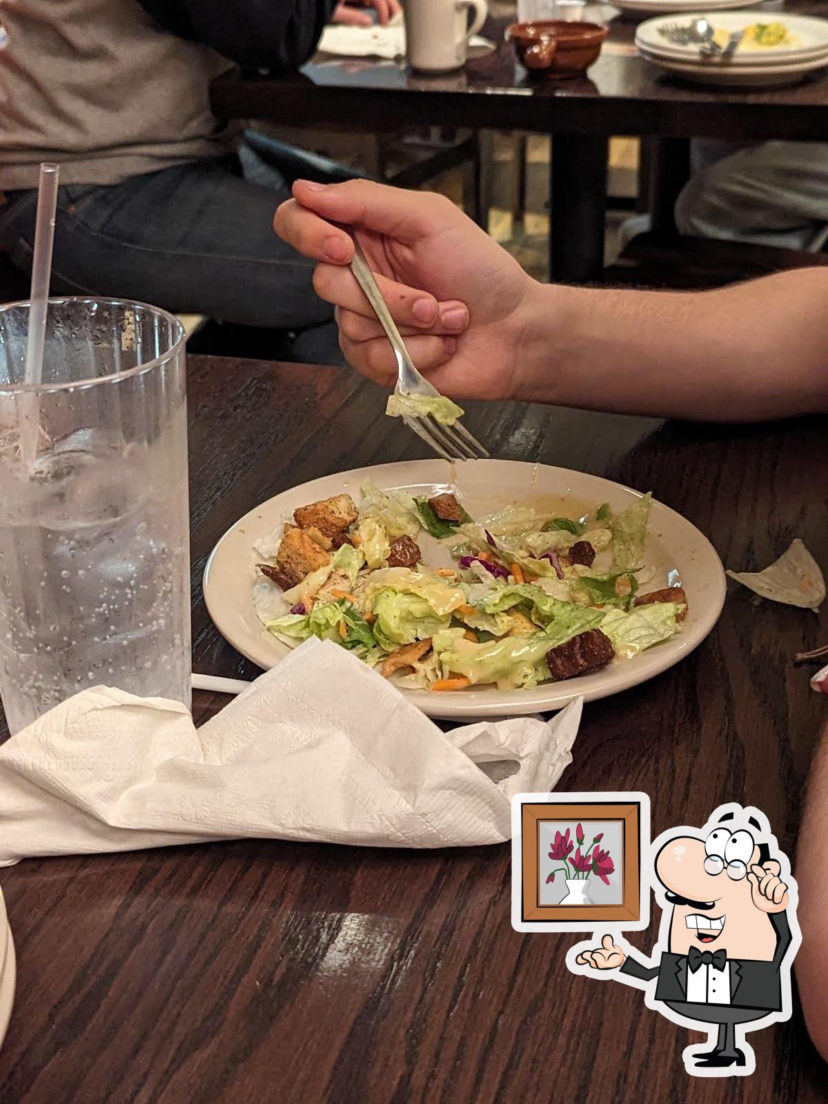 Grand Country Buffet in Branson - Restaurant menu and reviews