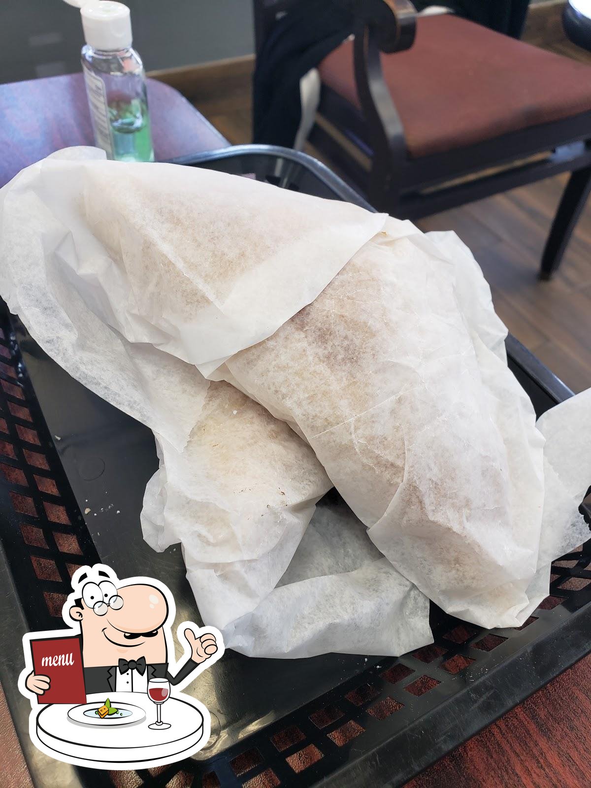 Ybors Cuban Cafe in Lakeland - Restaurant menu and reviews