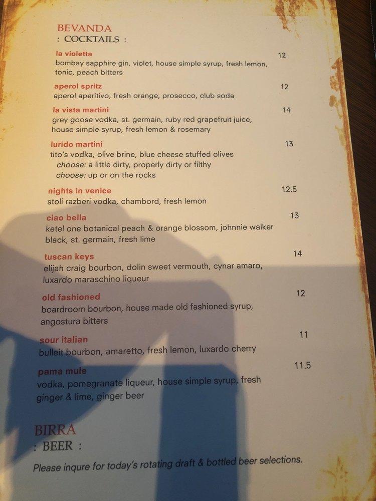 Menu at Melt pizzeria, Allentown, The Promenade Shops at Saucon Valley 2880