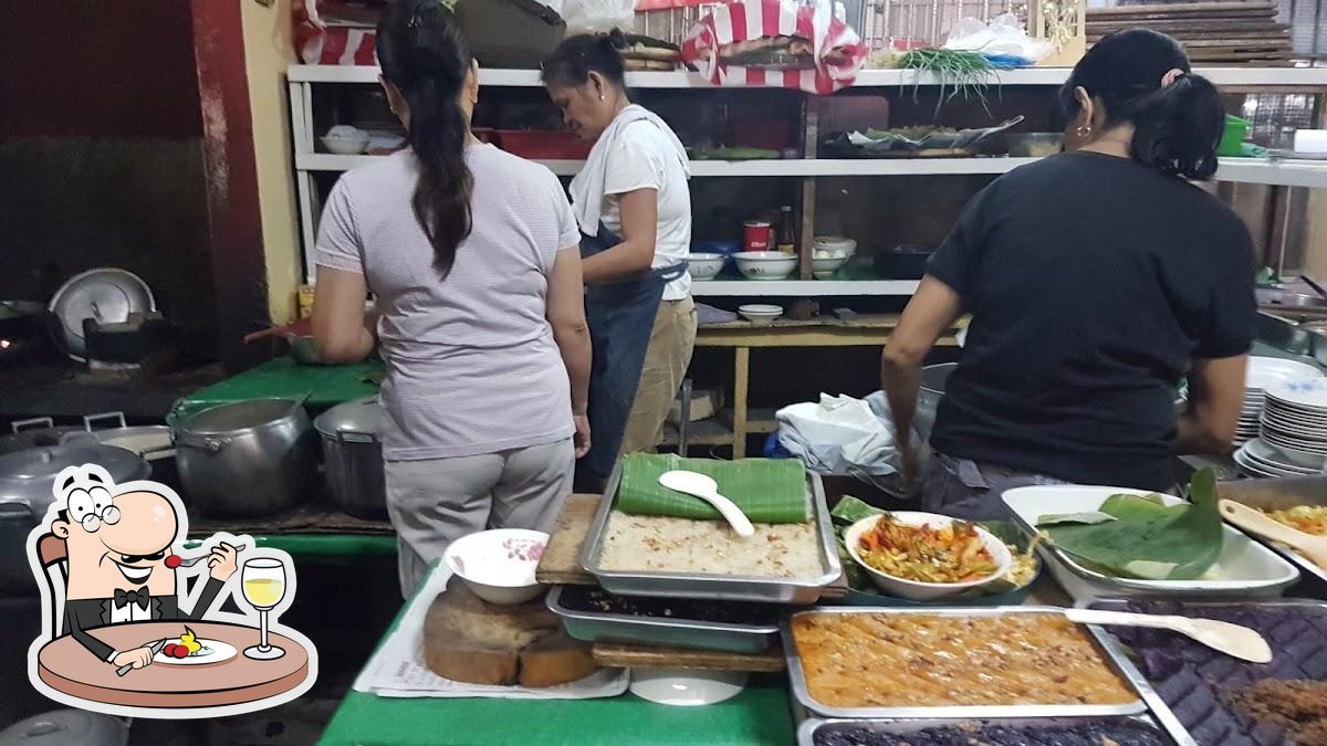 Aling Ika Carinderia restaurant, Cavite City - Restaurant reviews