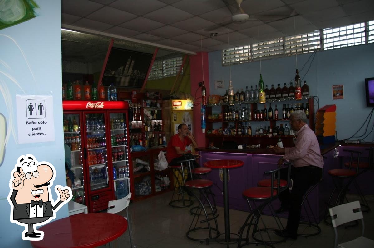 D"Angelo Bar, Barahona - Restaurant reviews