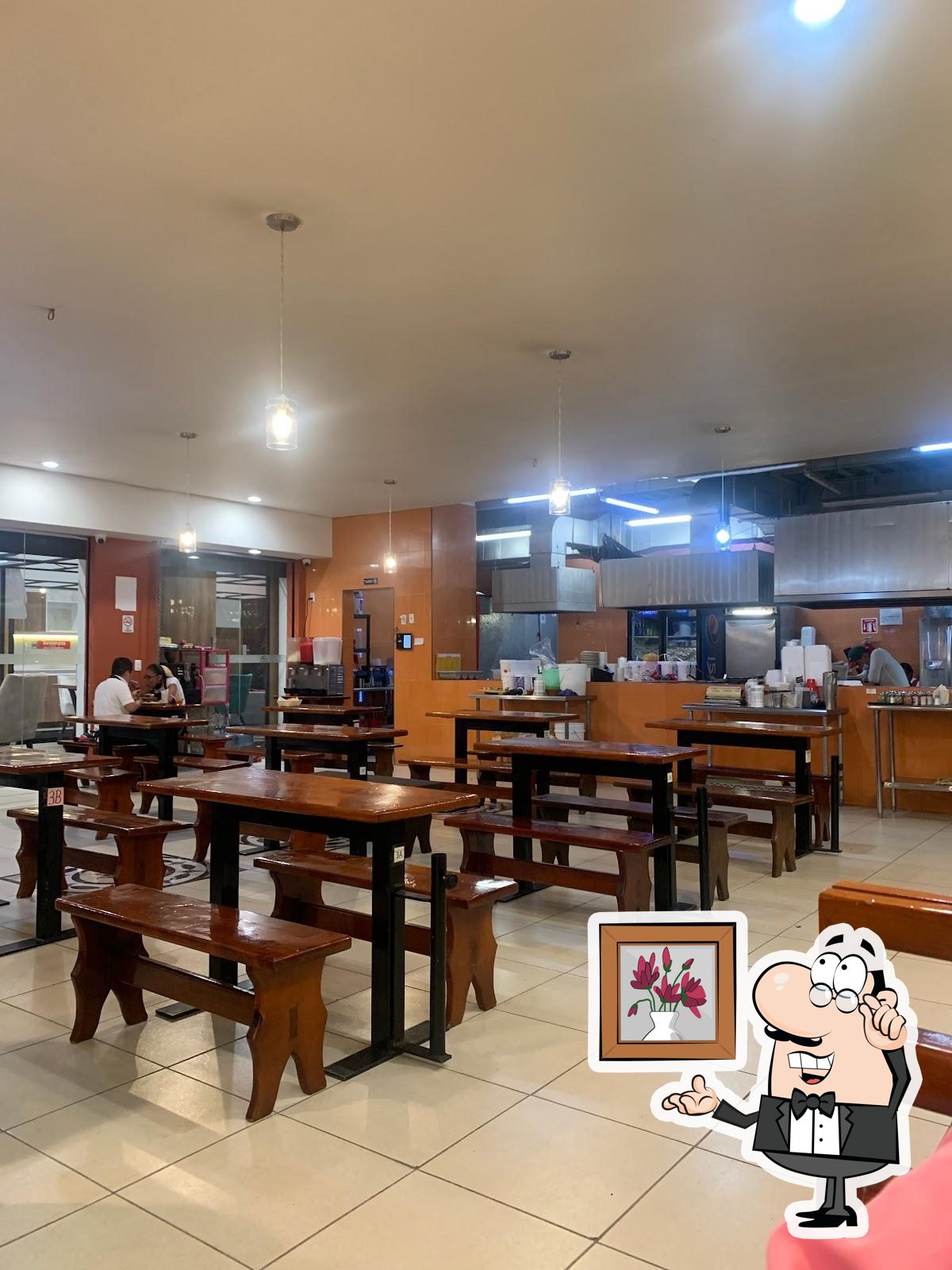 El Asadero "Mega San Mateo", Naucalpan de Juárez - Menú del restaurante ...
