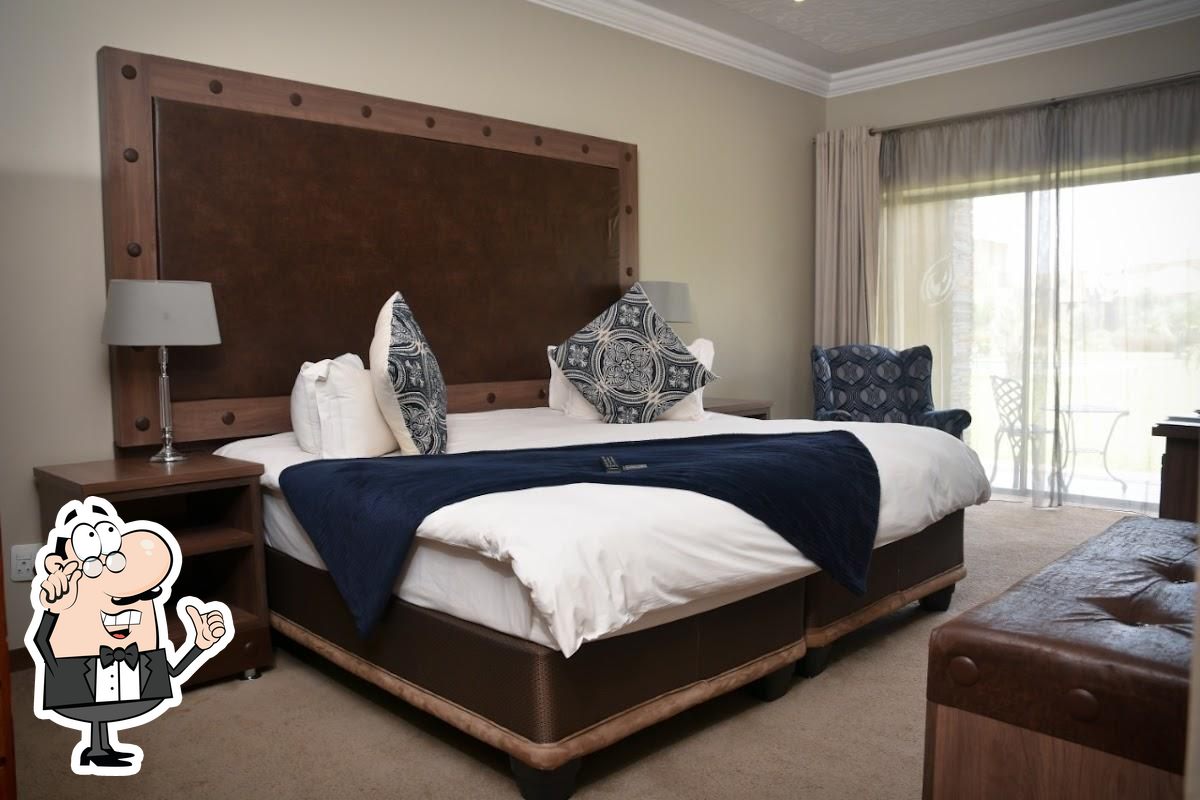 Lord's Signature Hotel restaurant, Vereeniging - Restaurant reviews