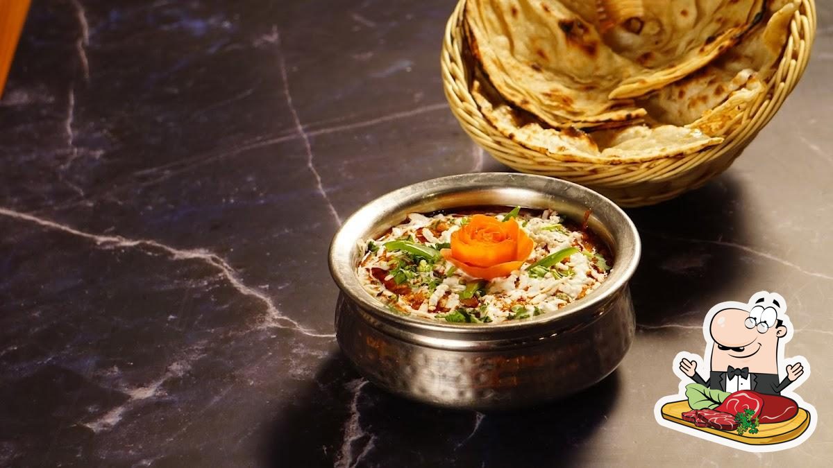 Mad Over Grills Sama Savli, Vadodara - Restaurant reviews