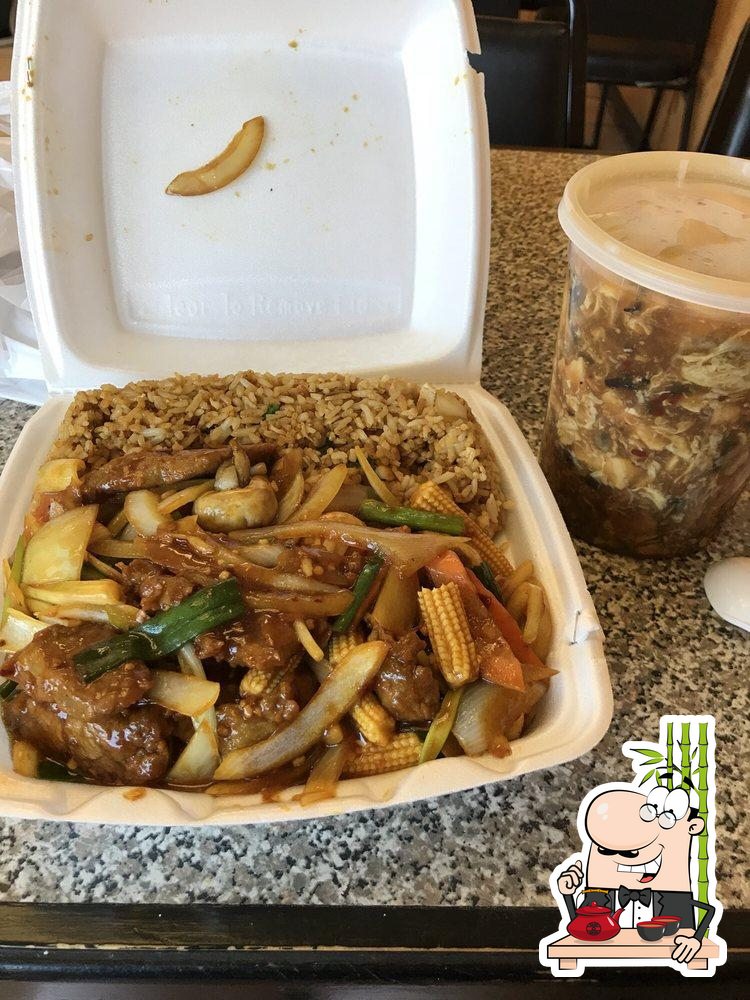 See Thru Chinese Kitchen, 5012 N Pulaski Rd in Chicago - Restaurant ...