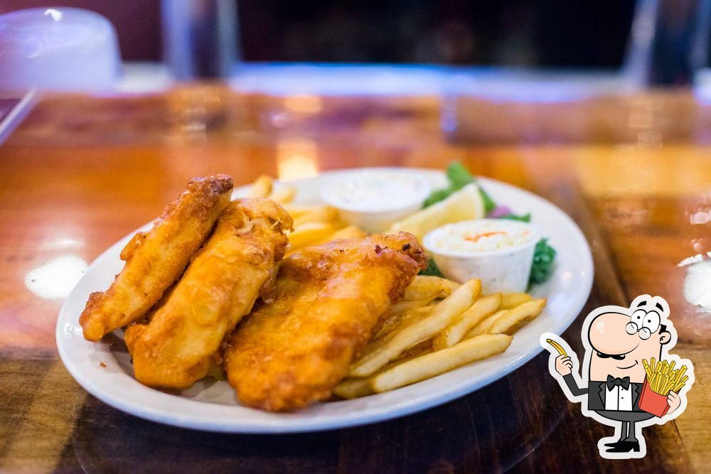 Wharf in Rutherford - Restaurant menu and reviews
