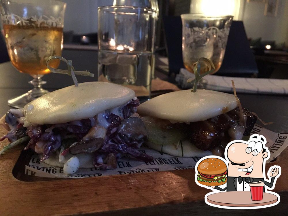 Corner Club, Stockholm, Lilla Nygatan 16 - Restaurant reviews