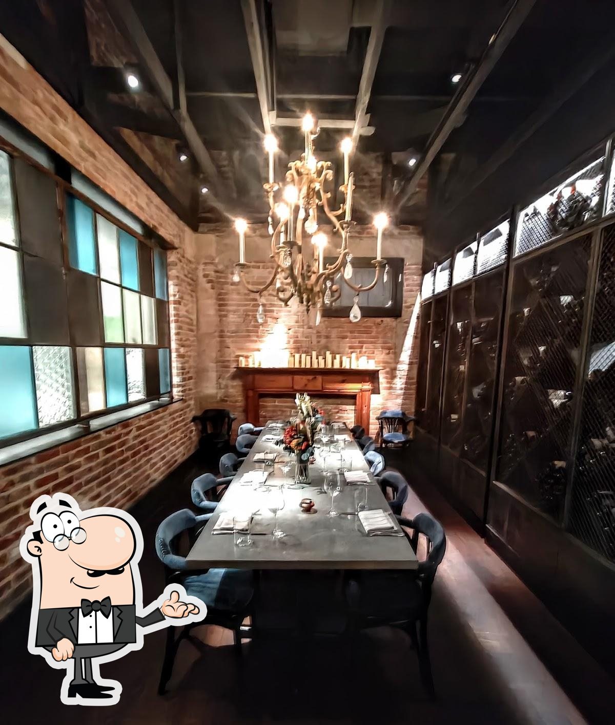 Maverick Texas Brasserie, San Antonio - Restaurant menu, prices and reviews