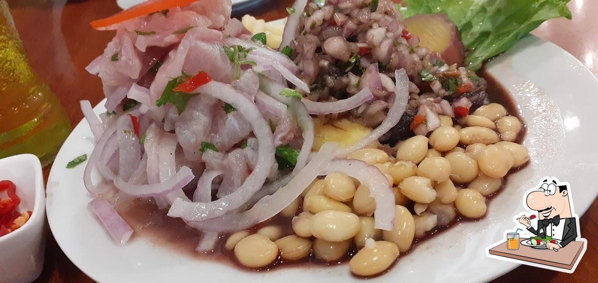 Chulucanas Restaurante, Lince - Restaurant menu and reviews
