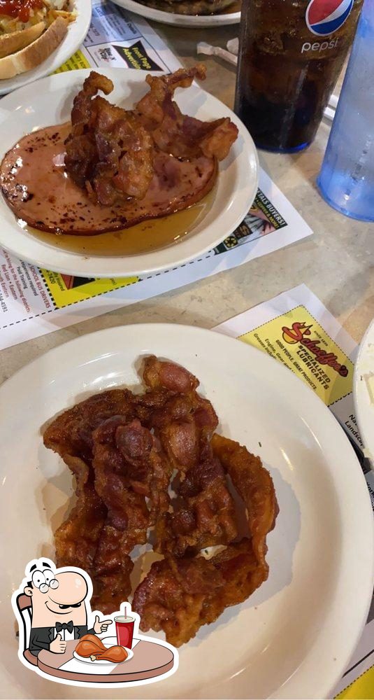 Shiloh Family Restaurant in York - Restaurant reviews