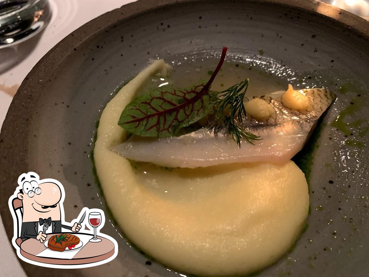 Restaurante Tegui, Buenos Aires - Opiniones del restaurante